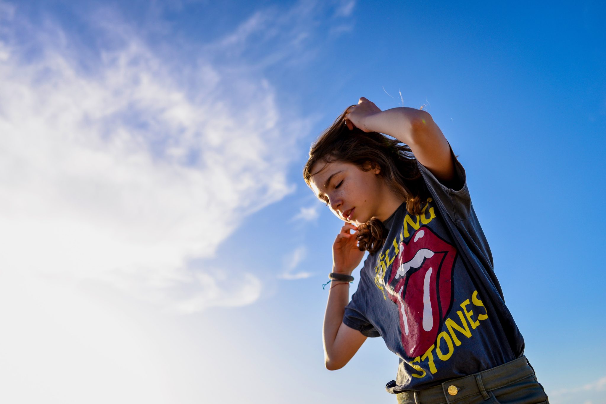 Massage Adolescent | 12 à 17 ans | Grandir Sereinement | Camille ...